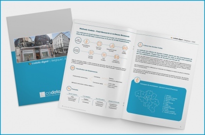 L'édition 2022 du Codata Digest Belgique est disponible - CODATA
