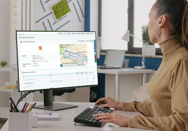 Become a client - CODATA