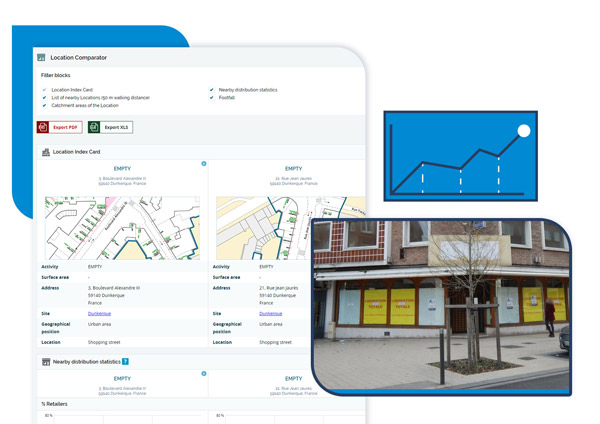 Analysis tools - CODATA