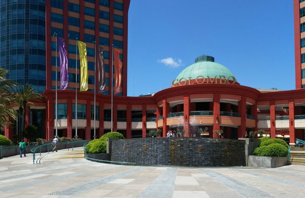 Zoom sur Lisbonne - CODATA