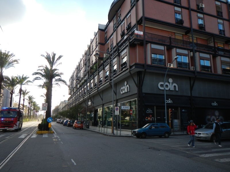 Zoom sur la Sicile - CODATA