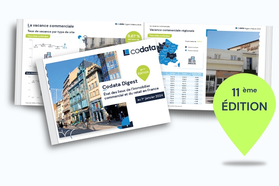 Le Codata Digest France 2024 est disponible - CODATA