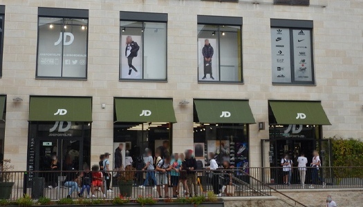 Codata Factsheet | Bordeaux (centre-ville 2024) - CODATA