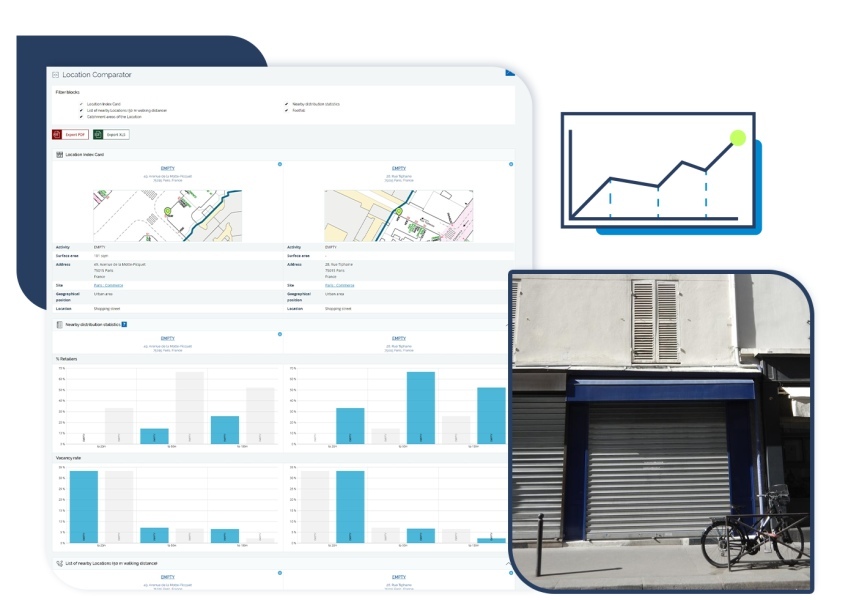 Analysis tools - CODATA
