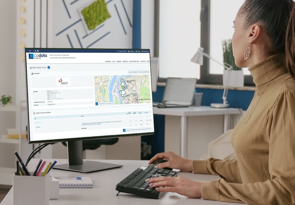 Become a client - CODATA