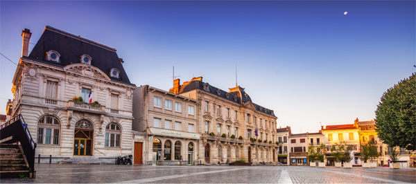 Codata Factsheet | Mont-de-Marsan (centre-ville 2025) - CODATA